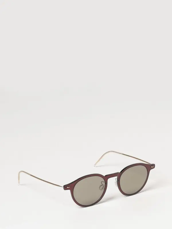 LINDBERG Titanium And Acetate Sunglasses