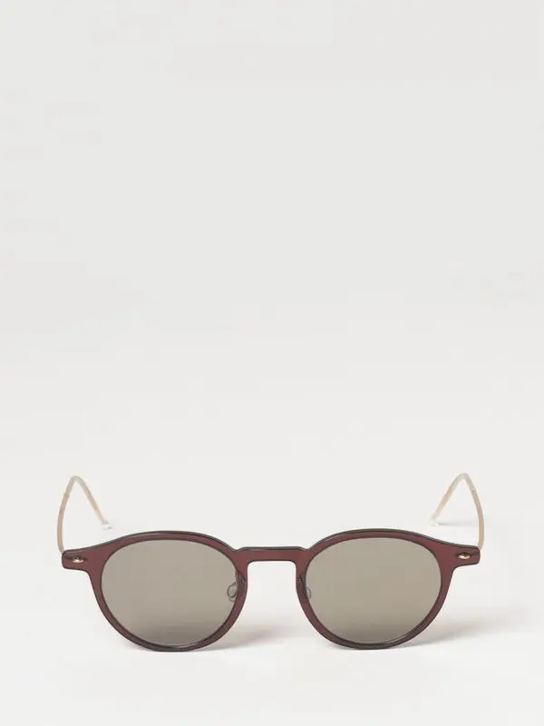 LINDBERG Titanium And Acetate Sunglasses