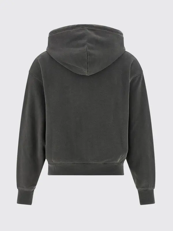 Carhartt Work In Progress Full Zip Hoodie