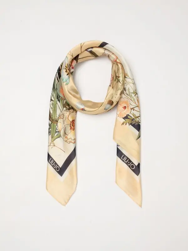 Liu Jo Neck Scarf