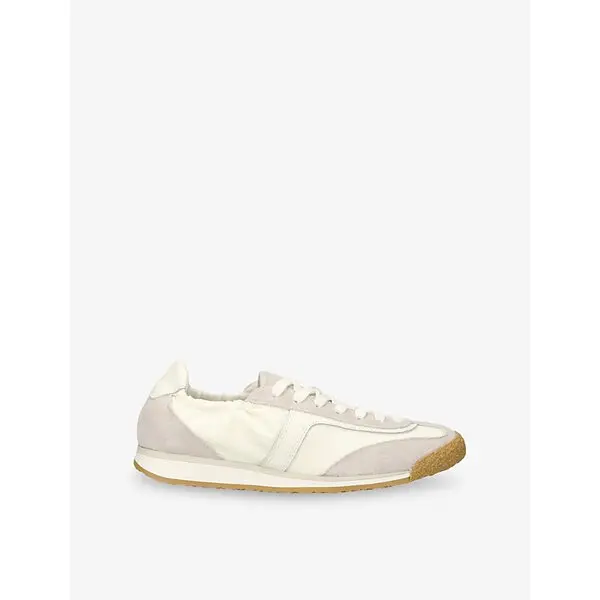 Dolce Vita Sariya Nylon Trainers