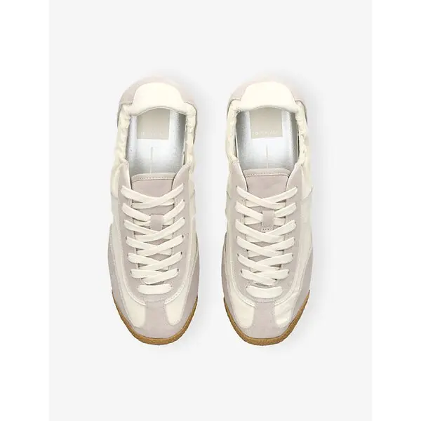Dolce Vita Sariya Nylon Trainers