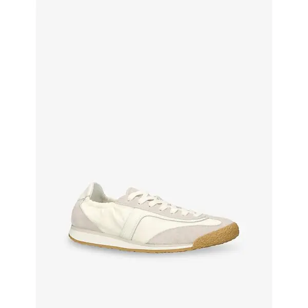 Dolce Vita Sariya Nylon Trainers