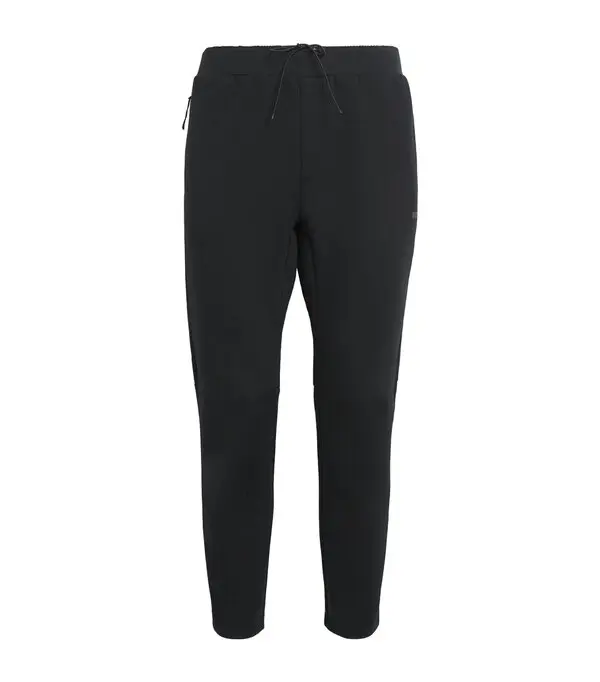 BOSS Soft Touch Sweatpants - Black