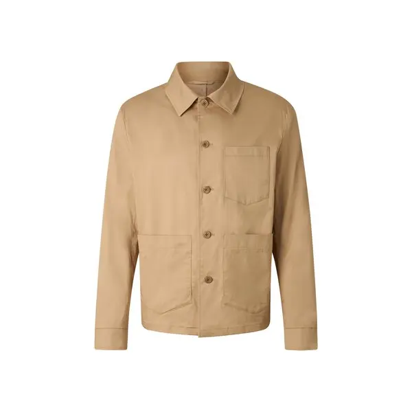 Bogner Overshirt Mirco