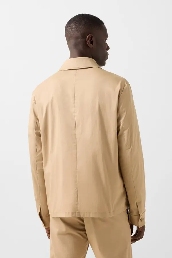 Bogner Overshirt Mirco