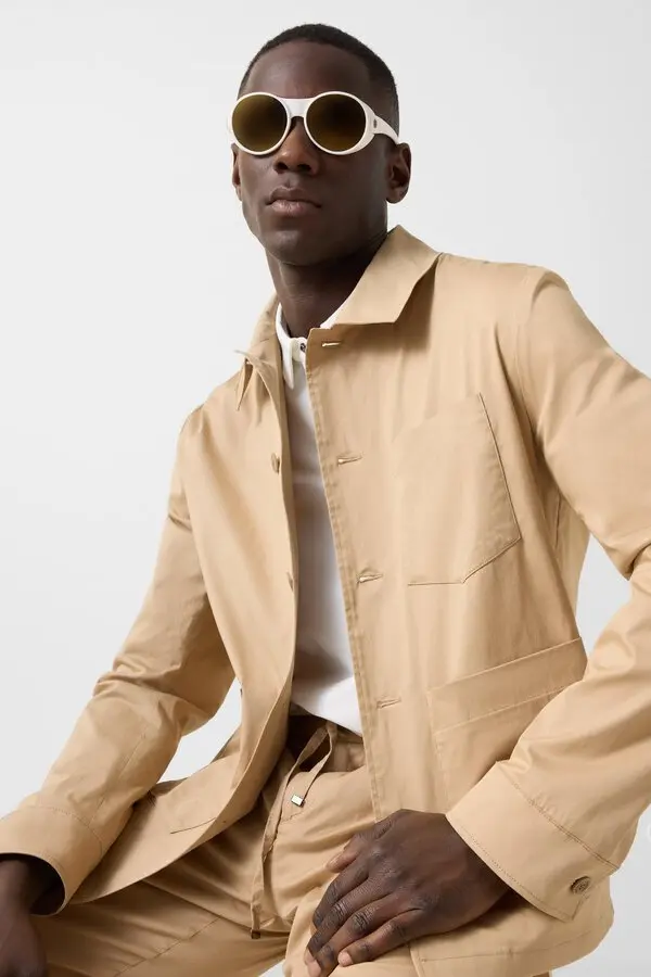 Bogner Overshirt Mirco