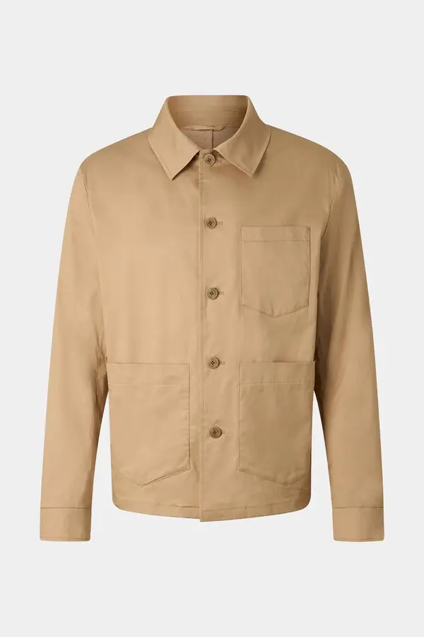 Bogner Overshirt Mirco