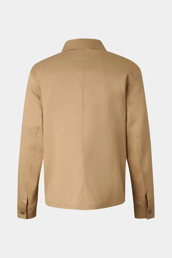Bogner Overshirt Mirco