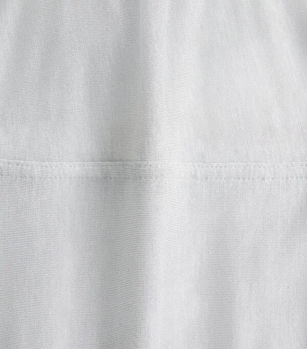 SKIMS Modal Sheer T-shirt
