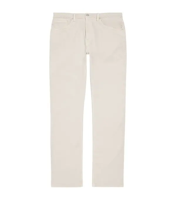 FRAME The Modern Straight Jeans