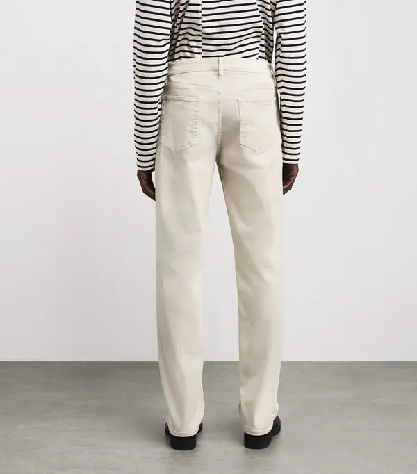 FRAME The Modern Straight Jeans
