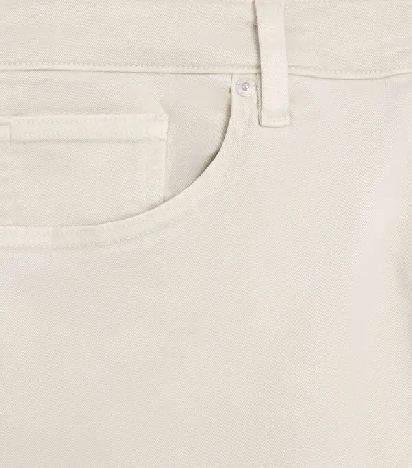 FRAME The Modern Straight Jeans