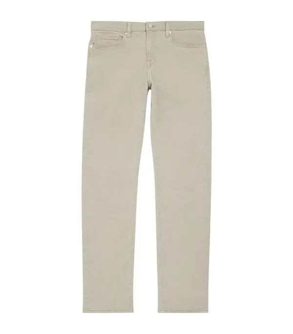 FRAME The Modern Straight Jeans