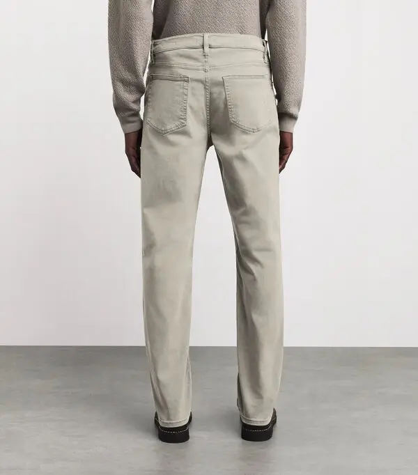 FRAME The Modern Straight Jeans