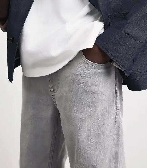 FRAME The Modern Straight Jeans