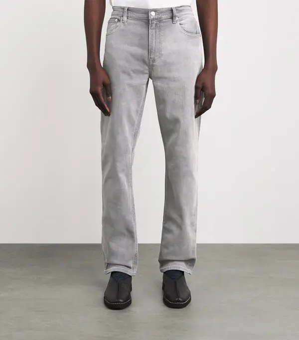FRAME The Modern Straight Jeans