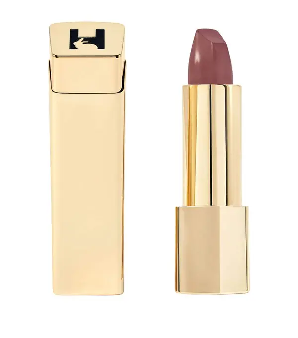 HOURGLASS Unlocked Satin Crème Lipstick - Red