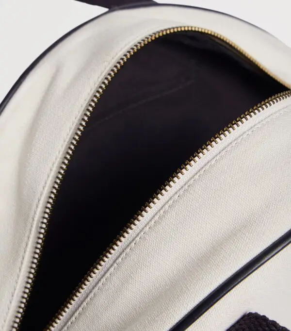 Bonpoint X Porsche Tote Bag