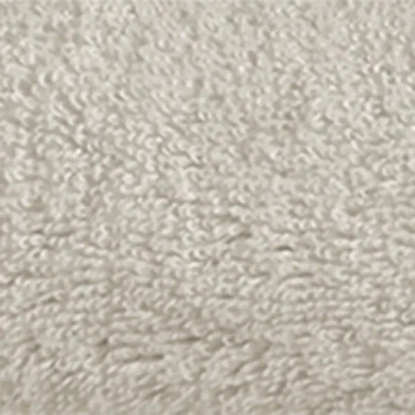 HAMAM Organic Cotton-modal Glam Bath Sheet - Neutral