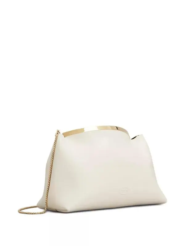 TOD'S Trim Clutch - Neutrals