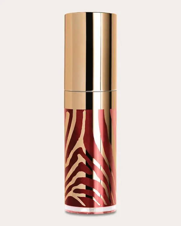 HAIR RITUEL BY SISLEY Le Phyto Gloss - Black