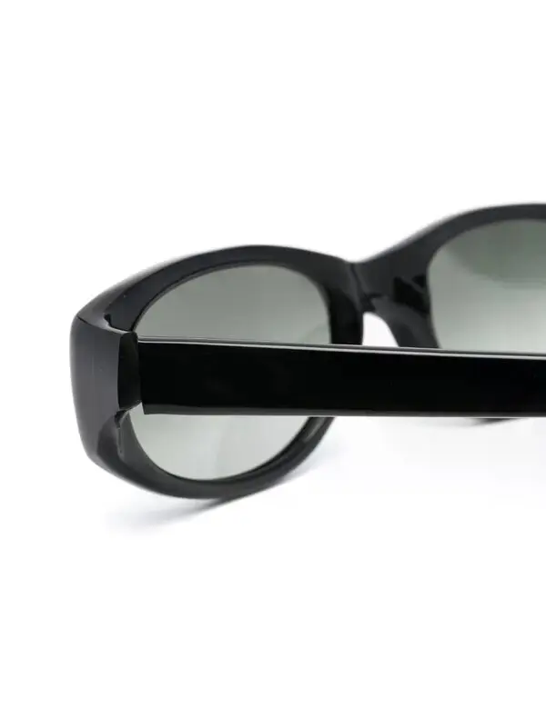 Our Legacy Gradient-lenses Sunglasses