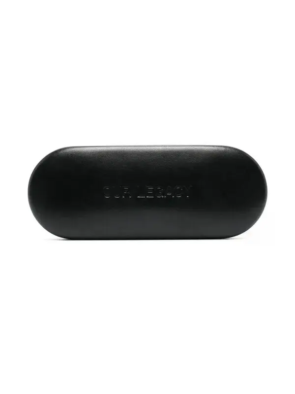 Our Legacy Gradient-lenses Sunglasses