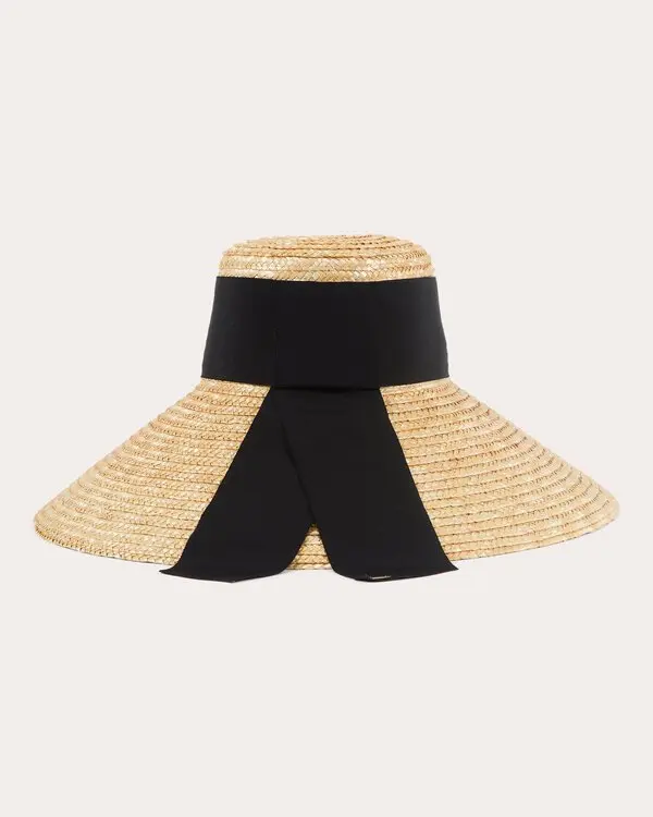 Eugenia Kim Mirabel Sun Hat - Tan
