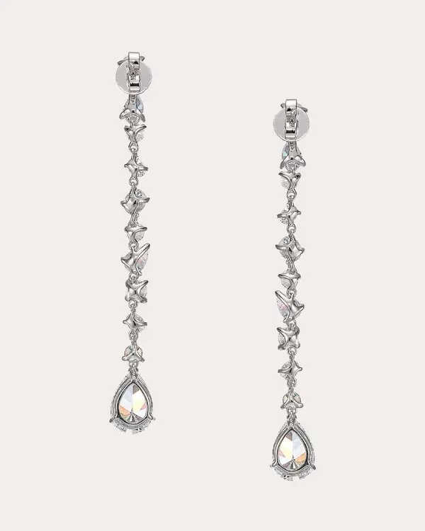 ANABELA CHAN Celestial Dust Drop Earrings
