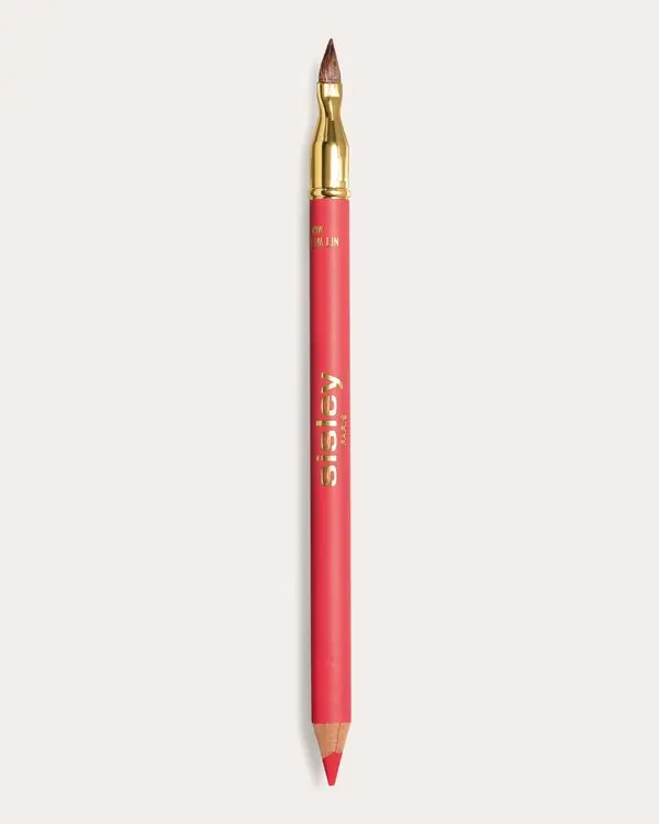 HAIR RITUEL BY SISLEY Phyto-lèvres Perfect Lipliner - Black