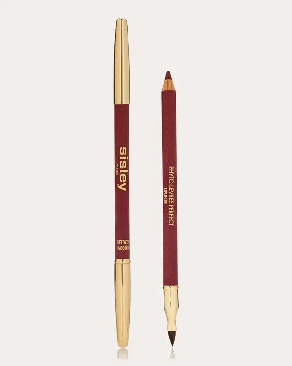 HAIR RITUEL BY SISLEY Phyto-lèvres Perfect Lipliner - Maroon
