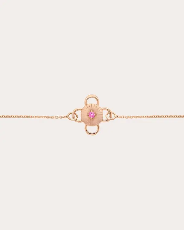 ROUVENAT Baby Bolt Bracelet