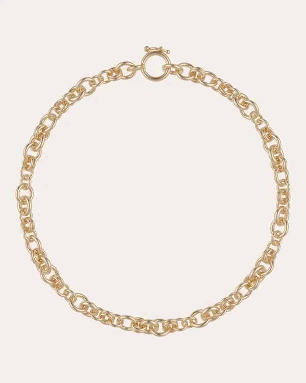 SPINELLI KILCOLLIN 18k Helio Chain Bracelet - Gold