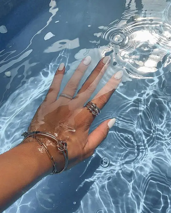 SPINELLI KILCOLLIN Sterling Raneth Ring