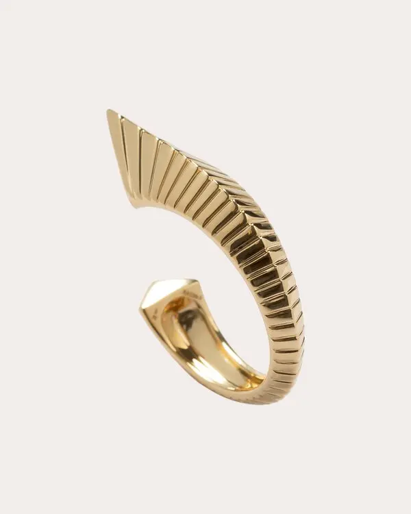 ARA VARTANIAN Embrace 18k Ring - Gold