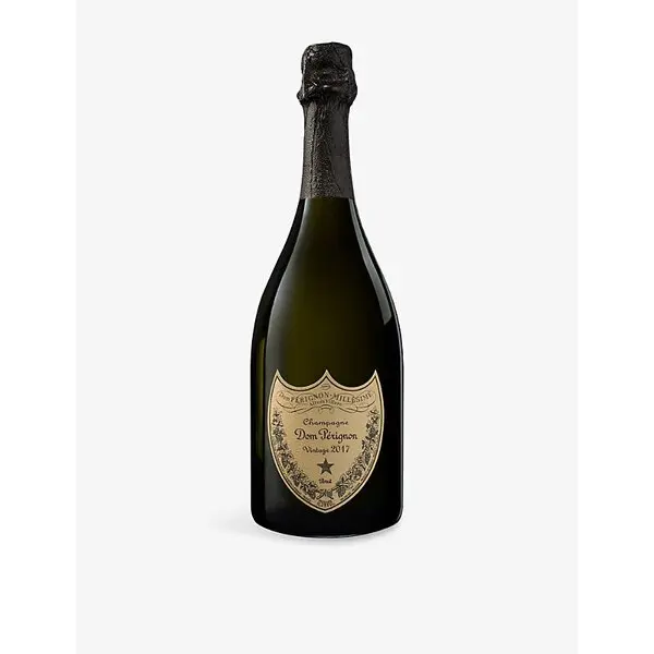 DOM PERIGNON Dom Pérignon Champagne 2017 - One-color