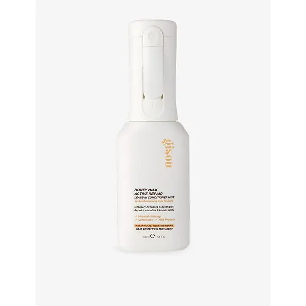 GISOU Honey Milk Active Repair Leave-in Conditioner Mist - One-color