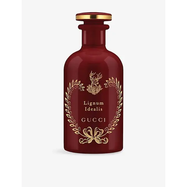 Gucci The Alchemist's Garden Lignum Idealis Eau De Parfum - One-color