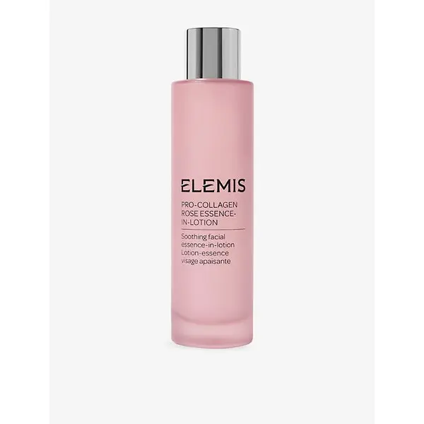 Elemis Pro-collagen Rose Essence-in-lotion - One-color