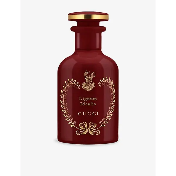 Gucci The Alchemist's Garden Lignum Idealis Eau De Parfum - One-color