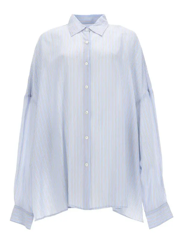 Dries Van Noten Casia Shirt