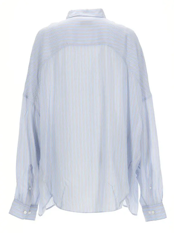 Dries Van Noten Casia Shirt
