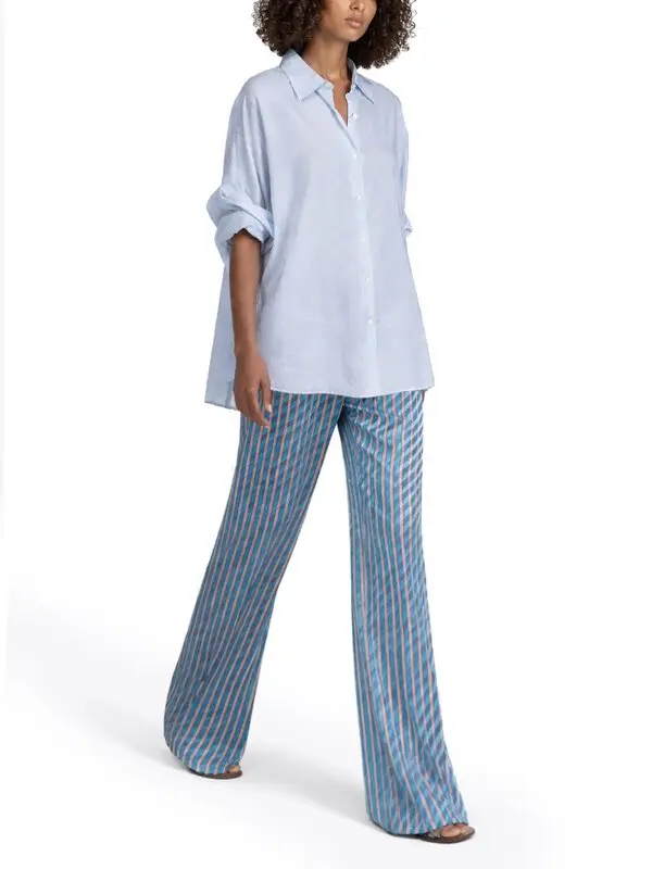 Dries Van Noten Casia Shirt