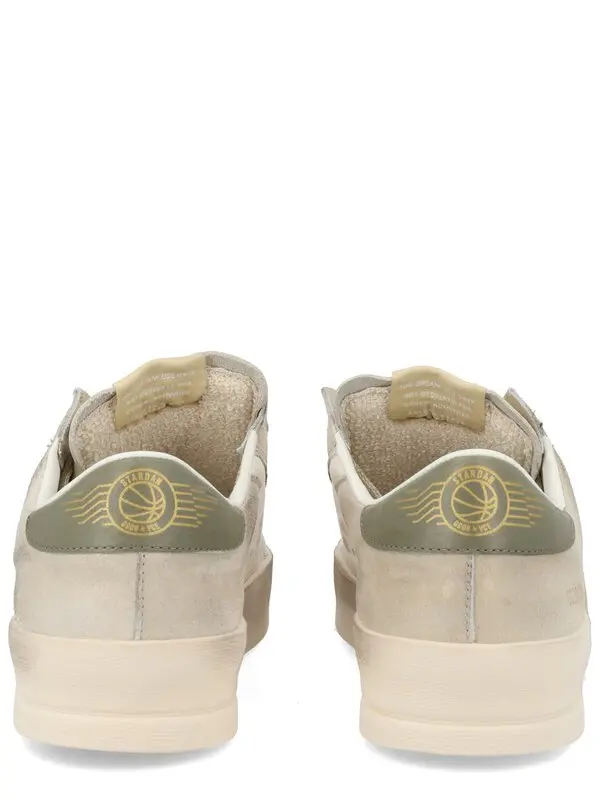GOLDEN GOOSE Stardan Sneakers