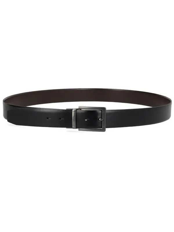 BOSS Gifflet Belt - Black
