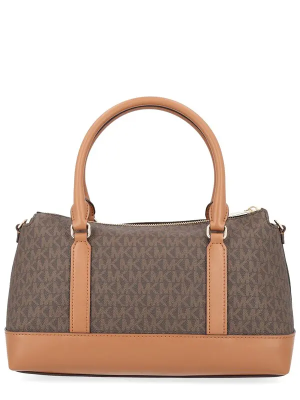 Michael Kors Medium "andie" Bag - Brown