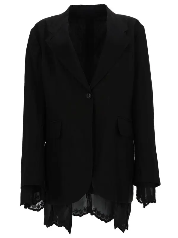 Our Legacy Reversible Blazer