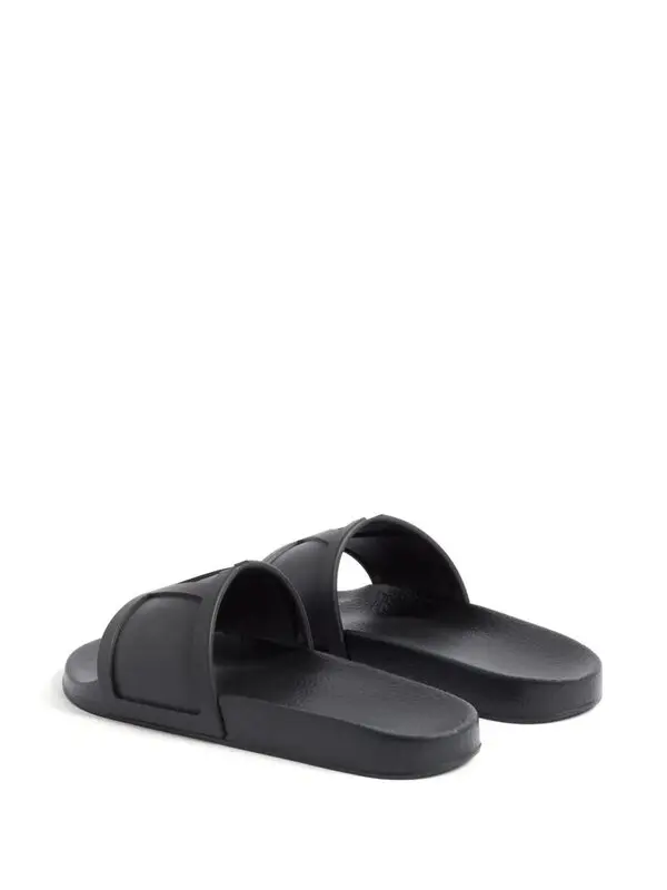 Valentino Garavani Rubber Slides