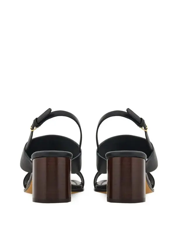 FERRAGAMO Lou 55 Sandals
